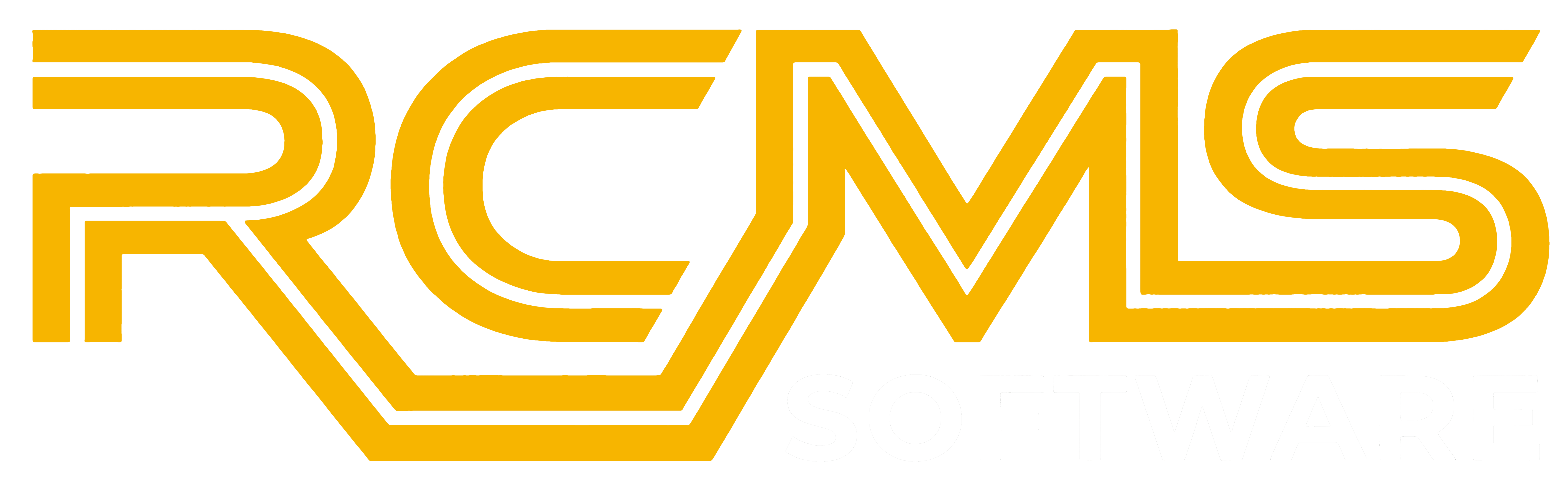 RCMS Software